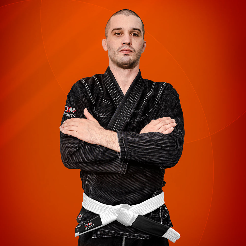 DXM SPORTS Martial Arts Uniforms & GIS – Your Combat Gear Ally