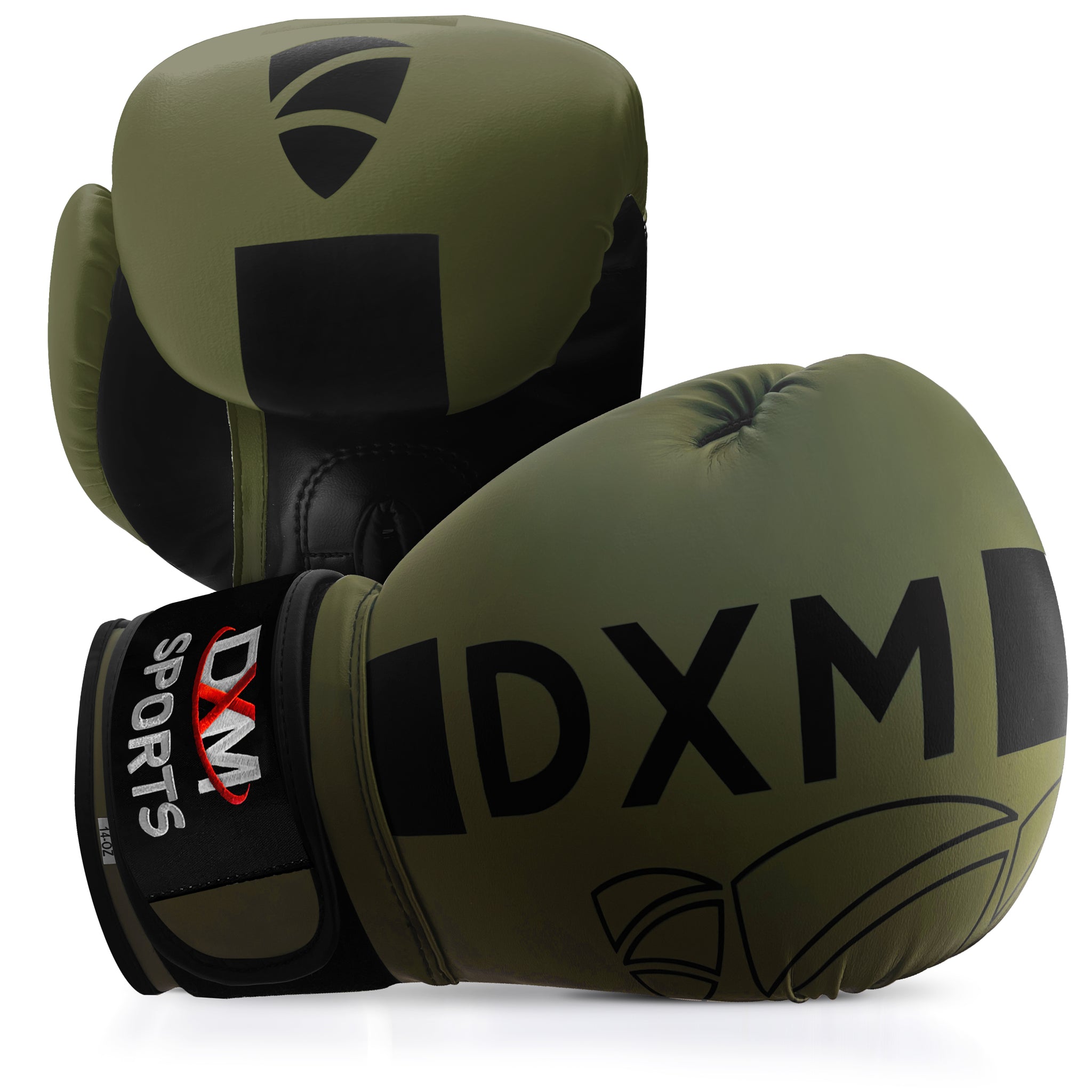 DXM Sports Boxing & Martial Arts Combat Fight Gear Store