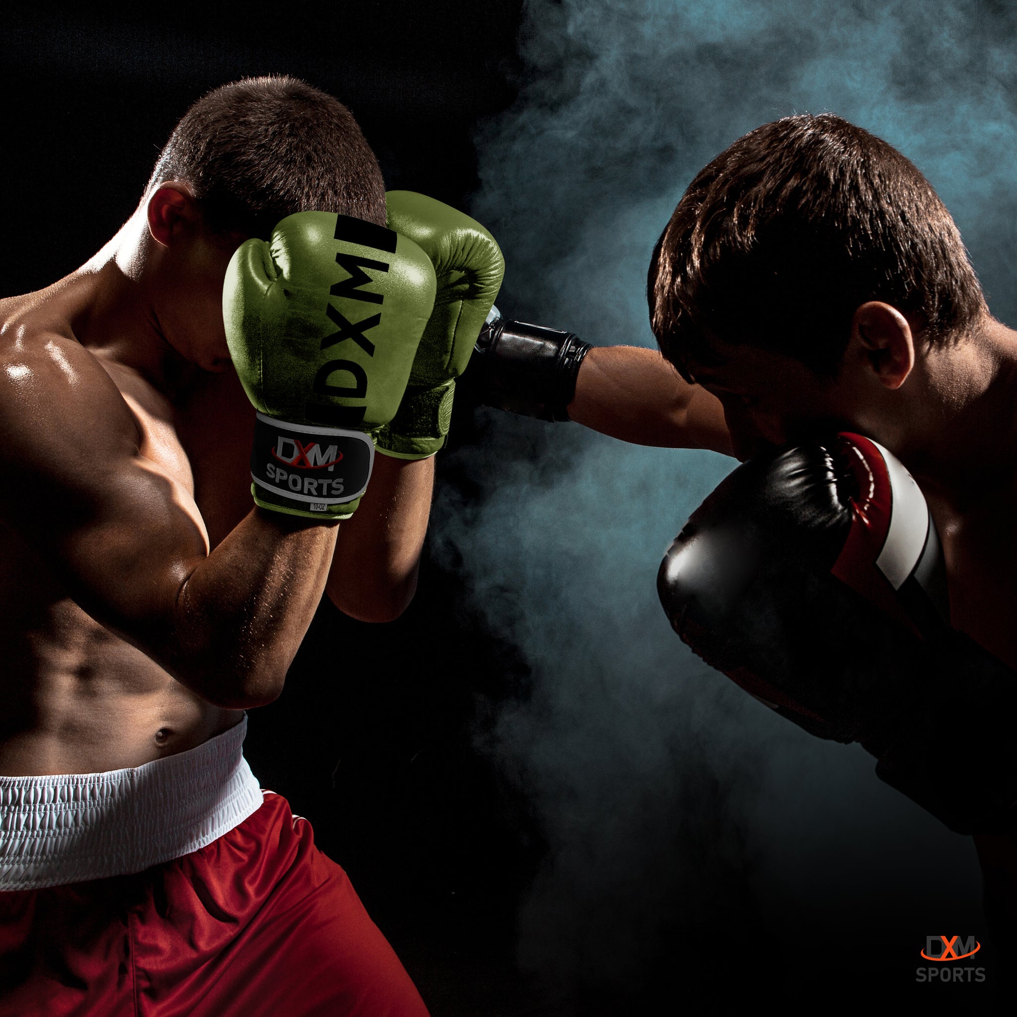 DXM Sports Boxing & Martial Arts Combat Fight Gear Store
