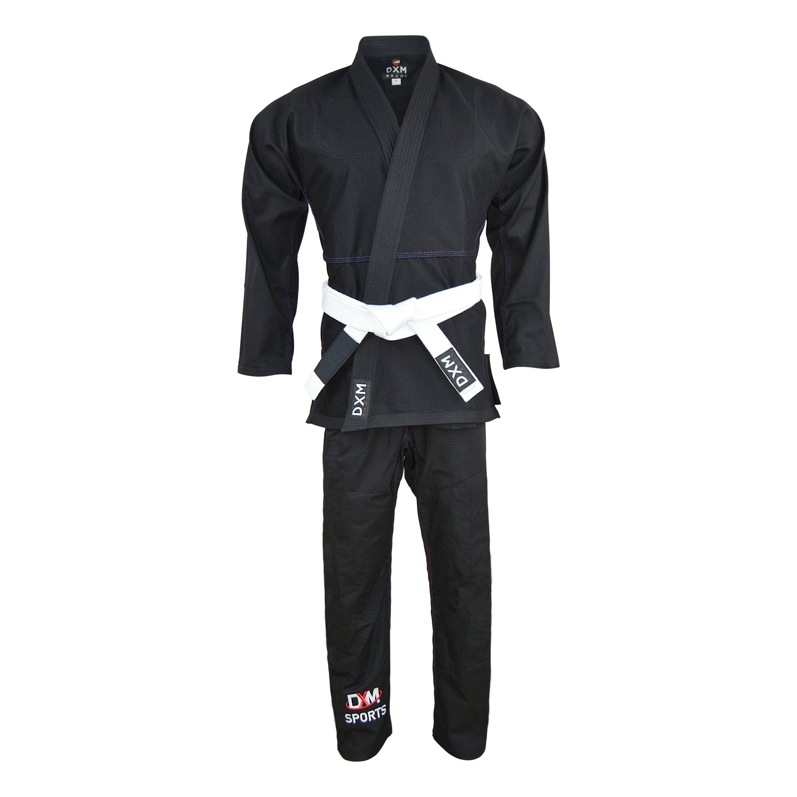 DXM SPORTS Brazilian Jiu Jitsu Gi Uniforms Adult - Buy Online