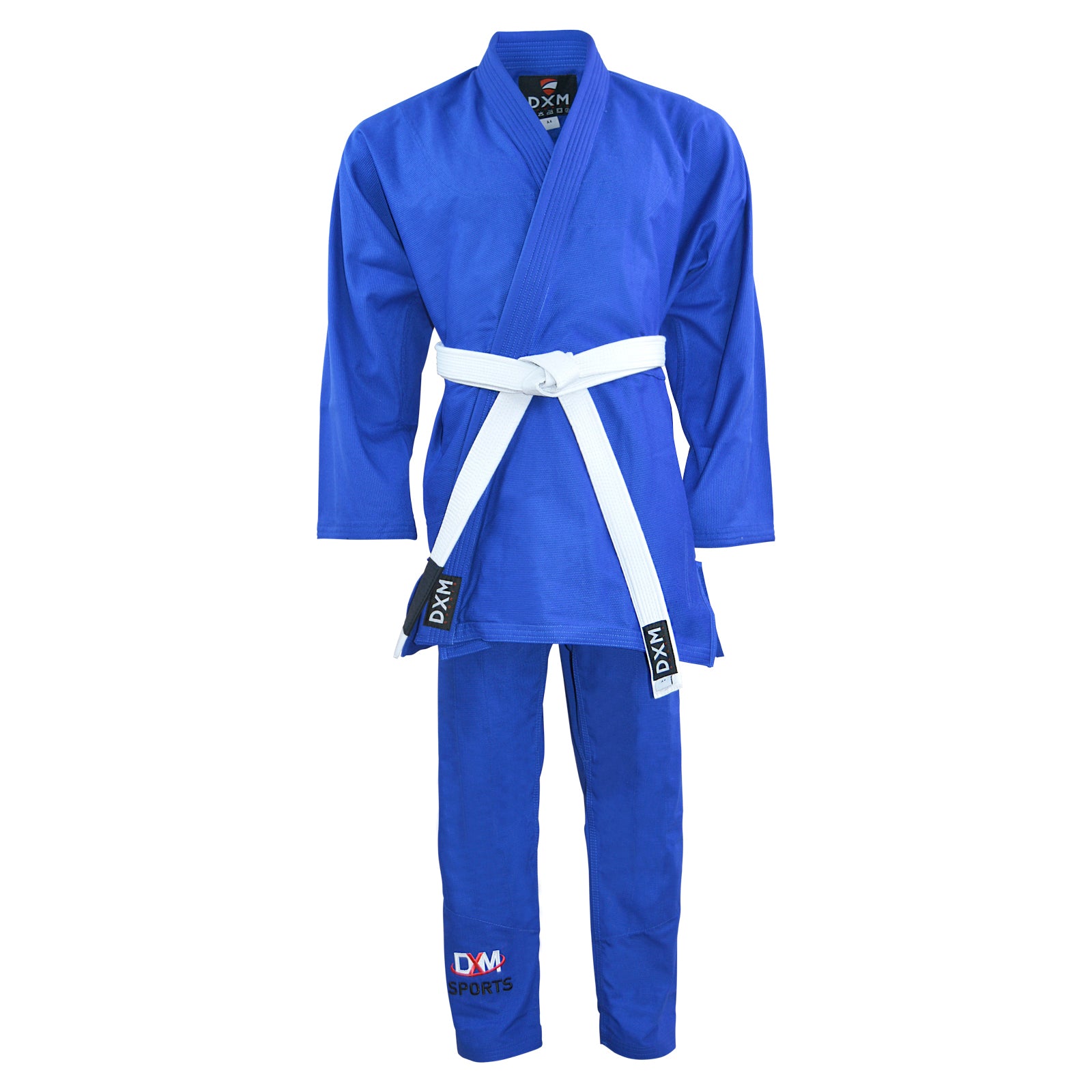 DXM SPORTS Brazilian Jiu Jitsu Gi Uniforms Adult - Buy Online