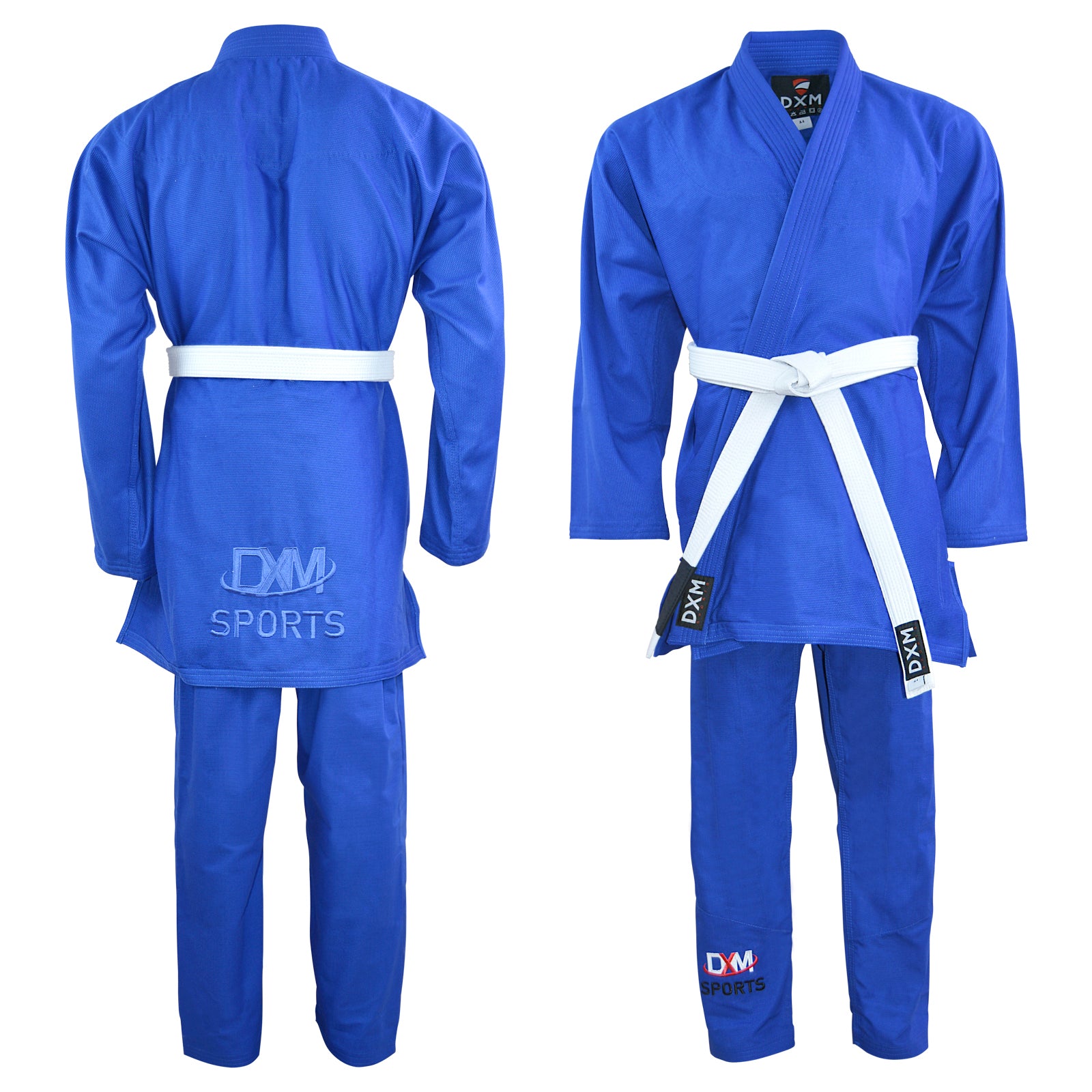 DXM SPORTS Brazilian Jiu Jitsu Gi Uniforms Adult - Buy Online