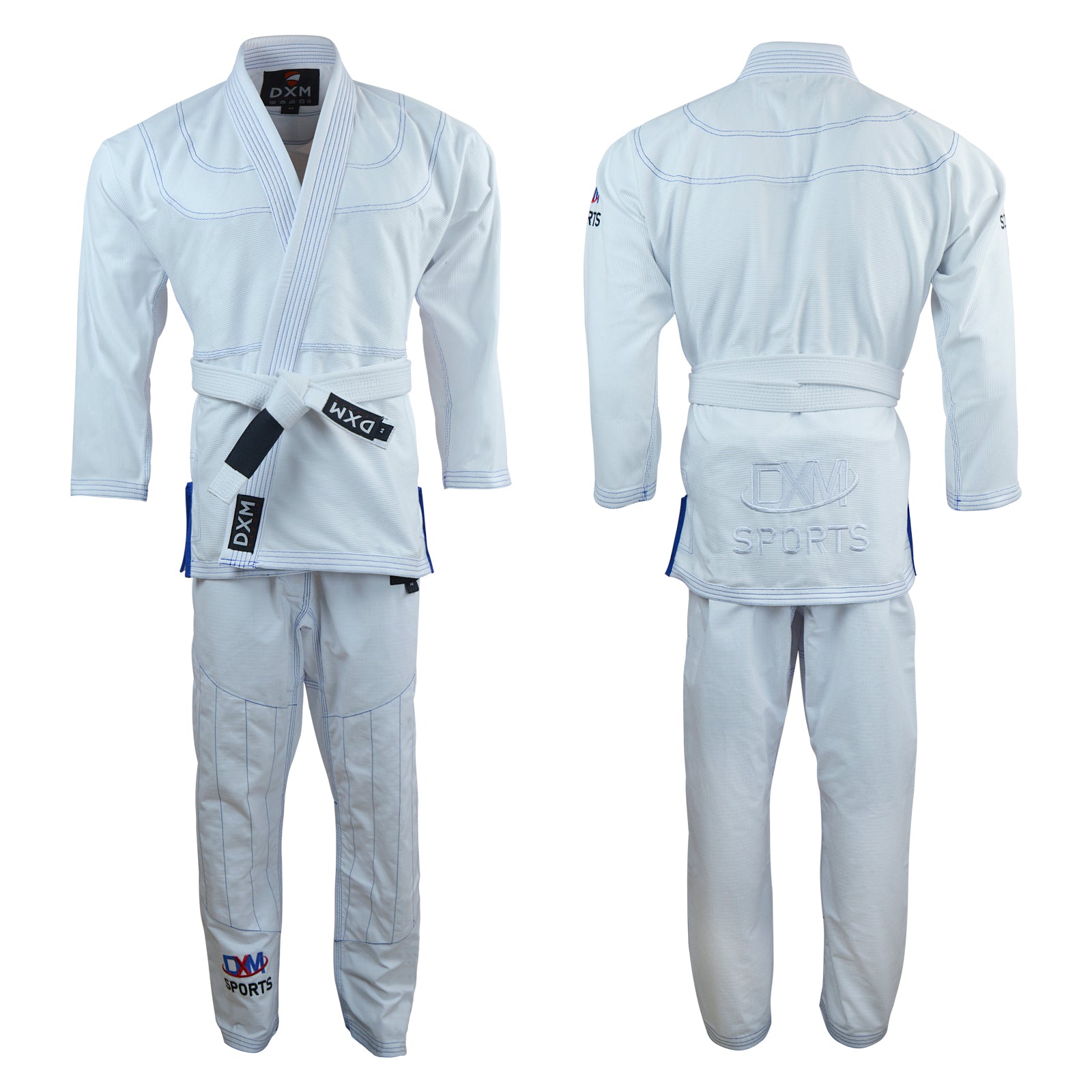 DXM SPORTS Brazilian Jiu Jitsu Gi Uniforms Adult - Buy Online