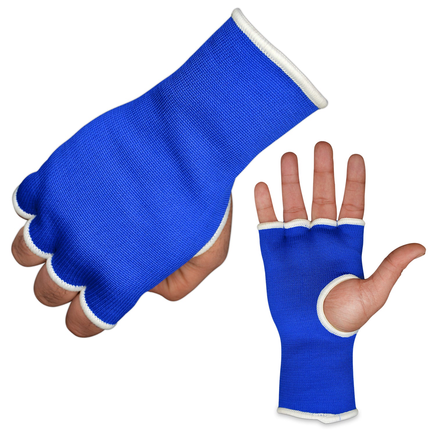 DXM SPORTS Boxing Inner Gloves Hand Wraps Fist Protection