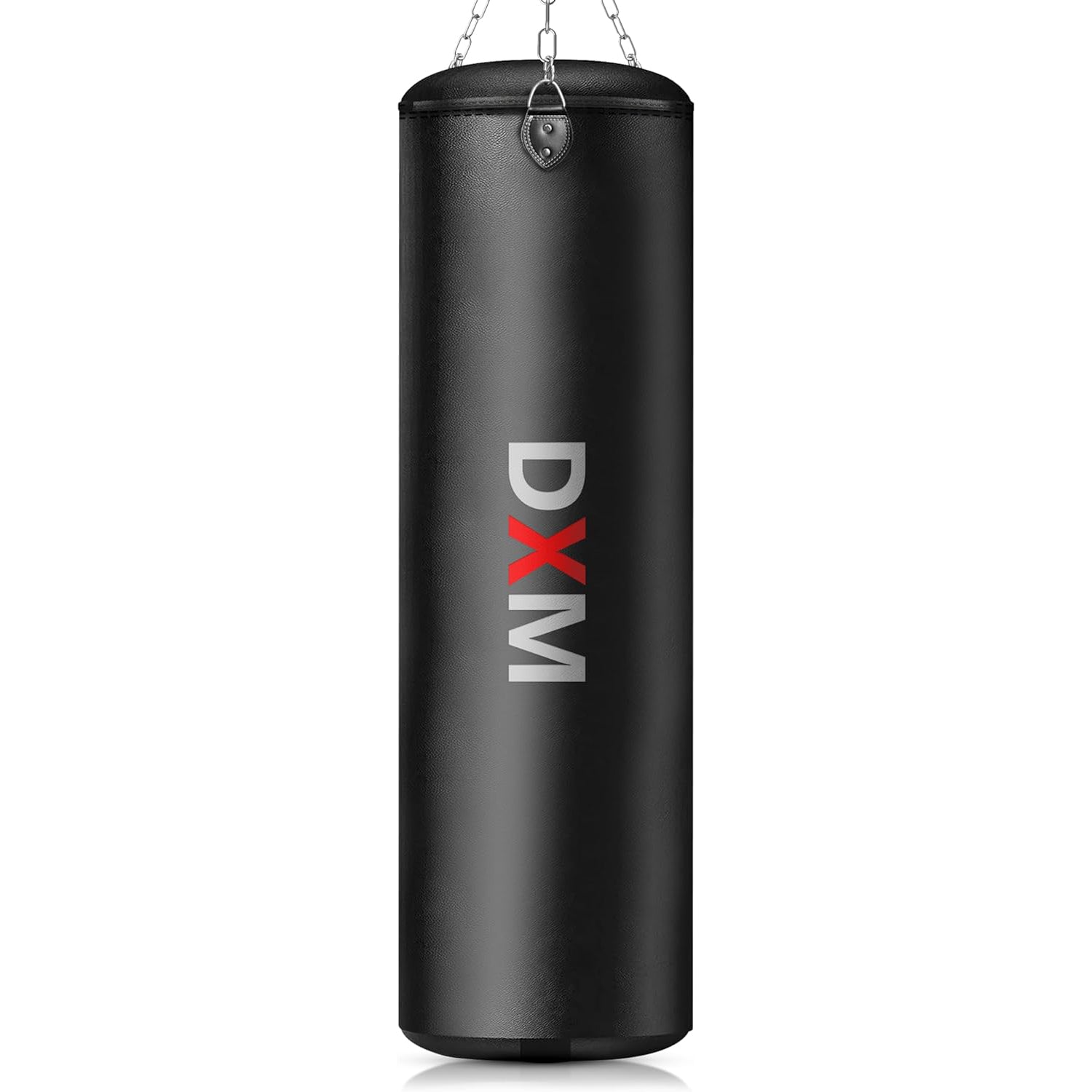 DXM SPORTS Pre-filled Punching Bag for MMA Boxing Training